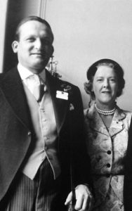 Joyce Fisher Charitable Trus